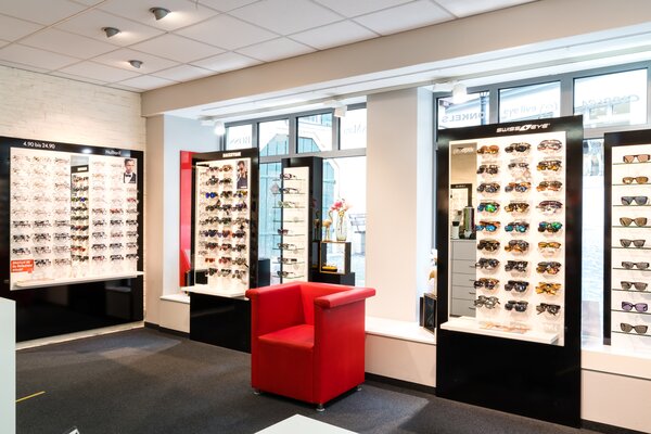 Pro Optik Tbingen